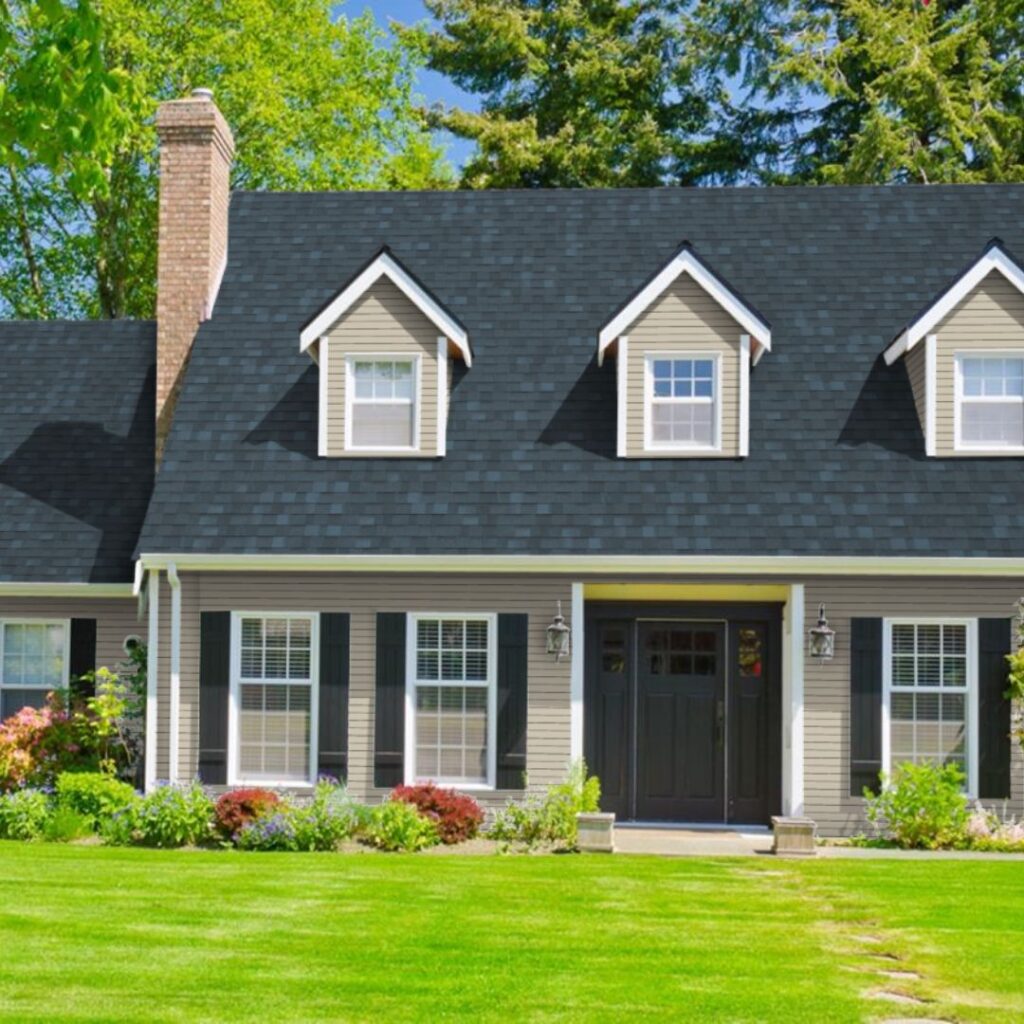 Techo Shingle – Dicora